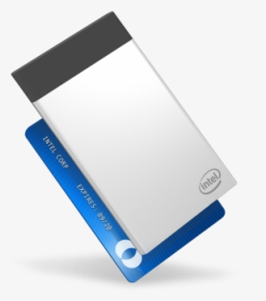 Afficher - Intel Compute Card Png PNG Image | Transparent PNG Free ...