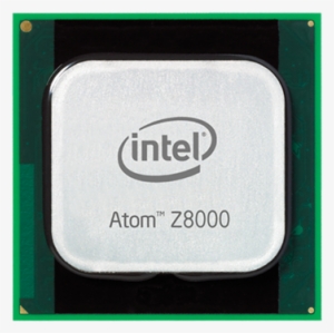 Intel Atom™ Z8000 Processor Socs - Intel Atom PNG Image | Transparent ...