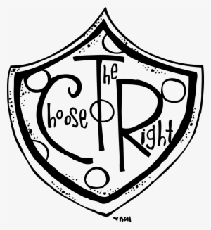 Free Lds Ctr Symbol Shield Clipart