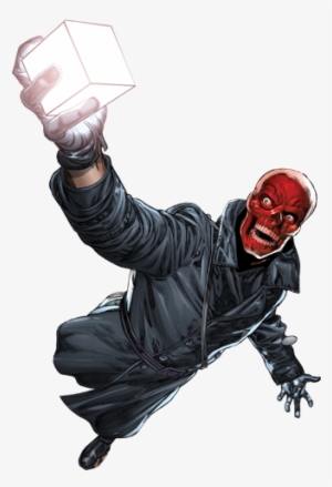 Red Skull Png - Red Skull Marvel Png PNG Image | Transparent PNG Free ...