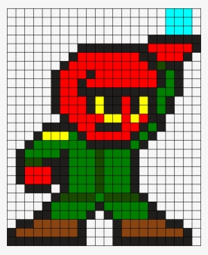 Download The Purple Guy - Fnaf Purple Man Sprite | Transparent PNG ...