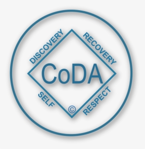 Codependents Anonymous Logo PNG Image | Transparent PNG Free Download ...