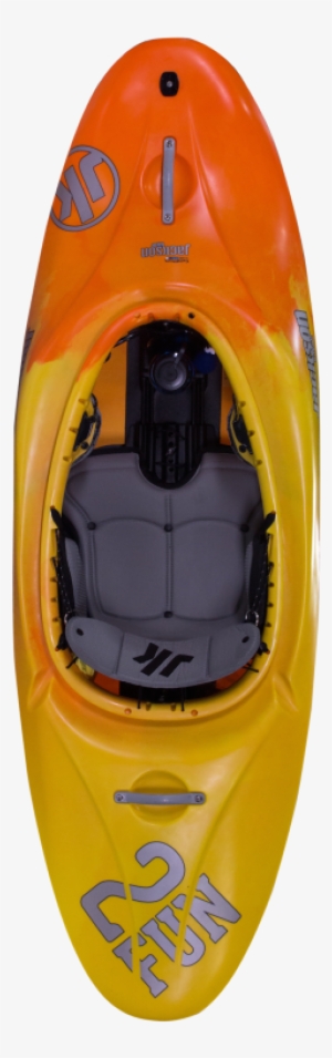 Jackson Kayak 2017 Fun Series - Fun Abyss PNG Image | Transparent PNG ...