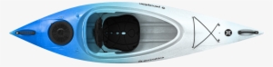 Perception 9ft Sit In Kayak - Kayak PNG Image | Transparent PNG Free ...