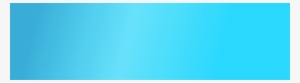 Rectangle Blue Gradient - Sky Blue Transparent Rectangle PNG Image ...
