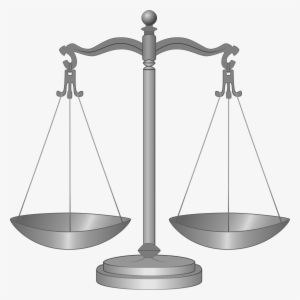 Uneven Balance Clip Art - Unbalance Scales Clip Art PNG Image ...