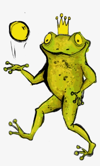 Prince Charming The Frog Prince Clip Art PNG Image | Transparent PNG ...