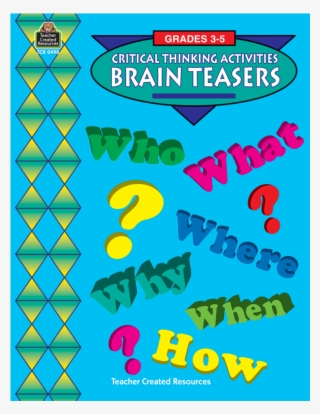 Brain Teasers Sign PNG Image | Transparent PNG Free Download on SeekPNG