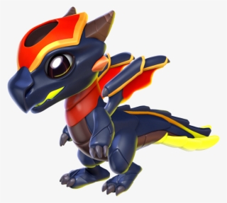 Firefly Dragon Baby - Dragon Mania Dragon Firefly PNG Image ...