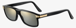 Cartier Glasses Price - Cartier Santos 145 Sunglasses PNG Image ...