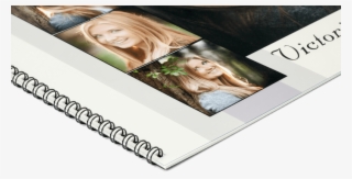Wire Binding - Wire Binding Album PNG Image | Transparent PNG Free ...
