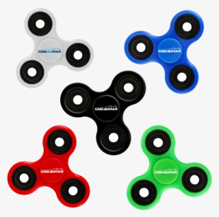 Logo Fidget Spinner, Fidget Spinners, Screen Printed, - Brand PNG Image ...