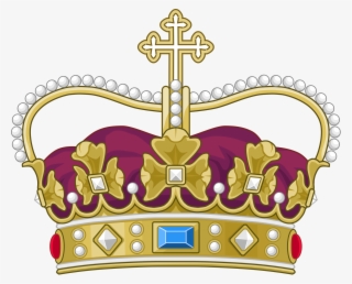 Open - Crown Of Prince PNG Image | Transparent PNG Free Download on SeekPNG