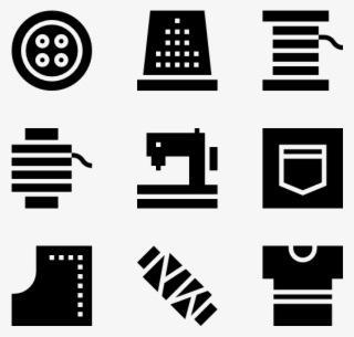 Sewing - Free Icon Library PNG Image | Transparent PNG Free Download on ...