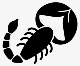 Scorpio Png - Scorpio The Scorpion Png PNG Image | Transparent PNG Free ...
