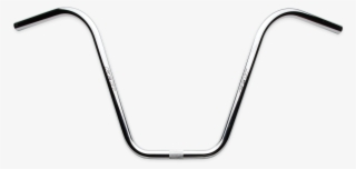 Huge View - Best Cruiser Handlebars PNG Image | Transparent PNG Free ...