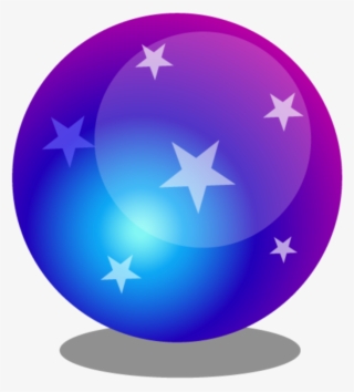 Magic Ball Png PNG Image | Transparent PNG Free Download on SeekPNG