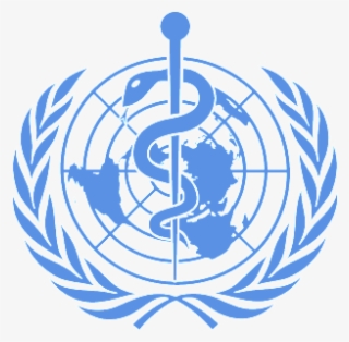 World Health Organization Logo Png - United Nations PNG Image ...