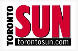 Toronto Sun Logo Png PNG Image | Transparent PNG Free Download on SeekPNG