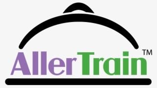 Allertrianlogo Oldhandlenewtray-01 - Allertrain Logo PNG Image ...