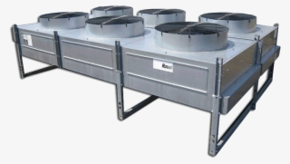 Air Cooled Condensers - Condenser PNG Image | Transparent PNG Free ...