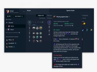 Blitz Uses Computer Vision To Automatically Identify - Blitz Lol App ...
