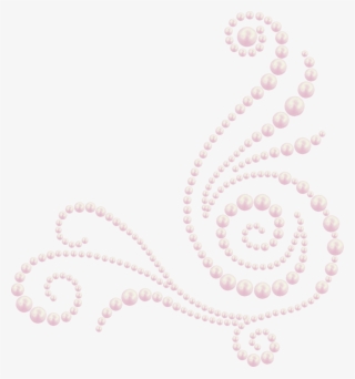 Pearl Border Png PNG Images | PNG Cliparts Free Download on SeekPNG