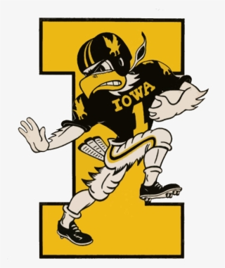 Ht - Iowa Hawkeyes PNG Image | Transparent PNG Free Download on SeekPNG