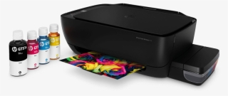 Hp Ink Tank 415 PNG Image | Transparent PNG Free Download on SeekPNG