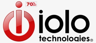 Iolo Technologies Logo PNG Image | Transparent PNG Free Download on SeekPNG