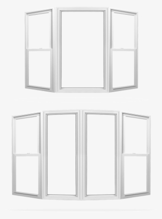 Bay & Bow - Bay Window PNG Image | Transparent PNG Free Download on SeekPNG