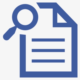 Research Paper Icon Clipart Paper Research Computer - Research Paper ...
