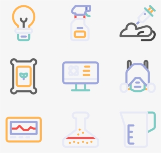 Chemistry - Chemistry Design Png PNG Image | Transparent PNG Free ...