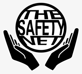 Thesafetynetlogo (2) - The Safety Net Orientation PNG Image ...