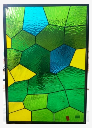 China Yellow Glass Panel, China Yellow Glass Panel - Stained Glass PNG ...