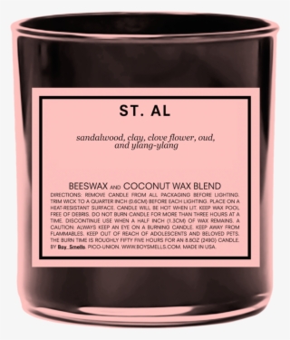 Al Copy - Boy Smells Ash Scented Candle PNG Image | Transparent PNG ...