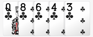 Flush - Flush Cards PNG Image | Transparent PNG Free Download on SeekPNG