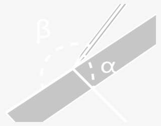 Clipart Ruler Vertical Ruler - Graphic Design PNG Image | Transparent ...