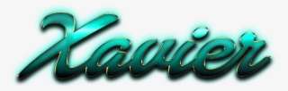 Xavier Name Logo Png - Emblem PNG Image | Transparent PNG Free Download ...