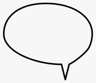 Comment Box Vector Png - Baloncuk Png PNG Image | Transparent PNG Free ...