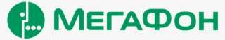 Megafon Logo - Megafon Russia Logo PNG Image | Transparent PNG Free ...