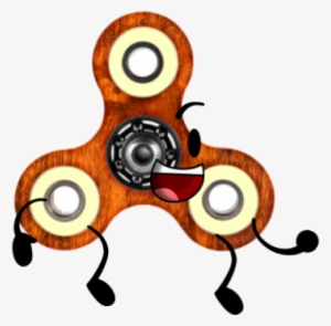 Fidgetspinner Bustoboy20 - History Of Fidget Spinners PNG Image ...