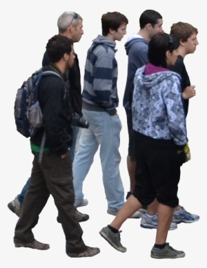 Download Human Entourage Png - People Photoshop Png | Transparent PNG ...