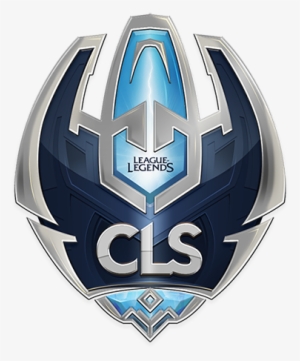 2017 Cls Logo - League Of Legends Cls 2018 PNG Image | Transparent PNG ...