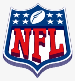 Logo Clipart At Getdrawings Nfl Logo Png Transparent PNG Image