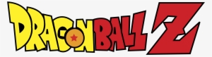 Dragonball Z Logo Png Transparent - Dragon Ball Z Logo Png PNG Image ...