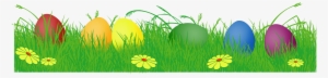 Grass Drawing Easter - Easter Eggs Clip Art PNG Image | Transparent PNG ...