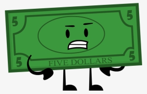 Dollar - Bfdi Dollar PNG Image | Transparent PNG Free Download on SeekPNG