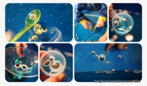 Googly Eye Water Stacy - Eye PNG Image | Transparent PNG Free Download ...