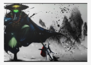 League Of Legends Wallpaper Jax PNG Image | Transparent PNG Free ...